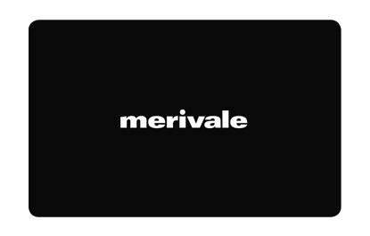 Merivale Gift Cards